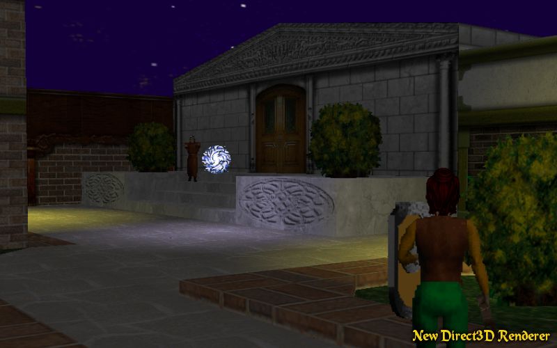 Meridian 59 - MMOGames.com