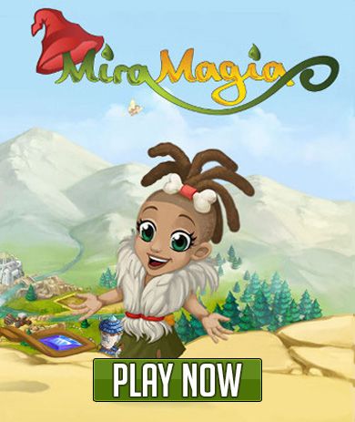 Miramagia - MMOGames.com