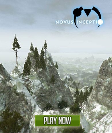 Novus Inceptio - MMOGames.com