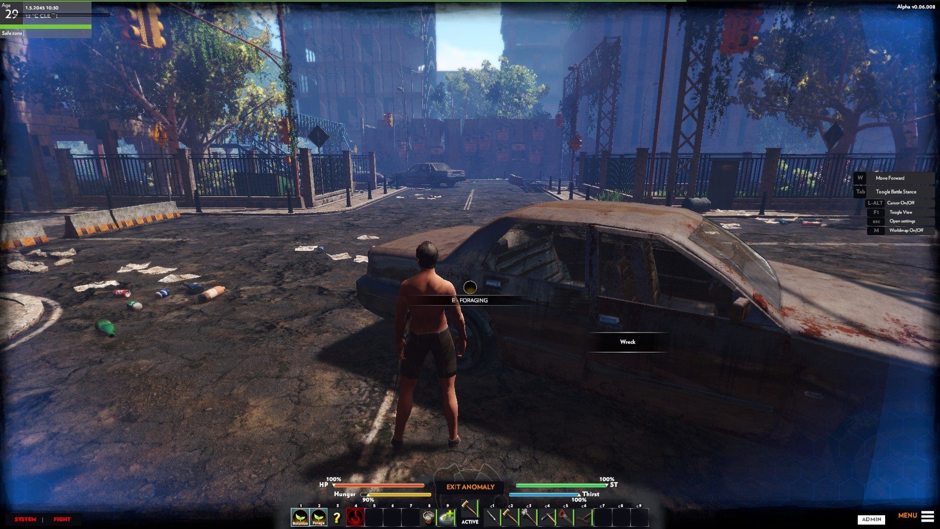 Novus Inceptio - MMOGames.com