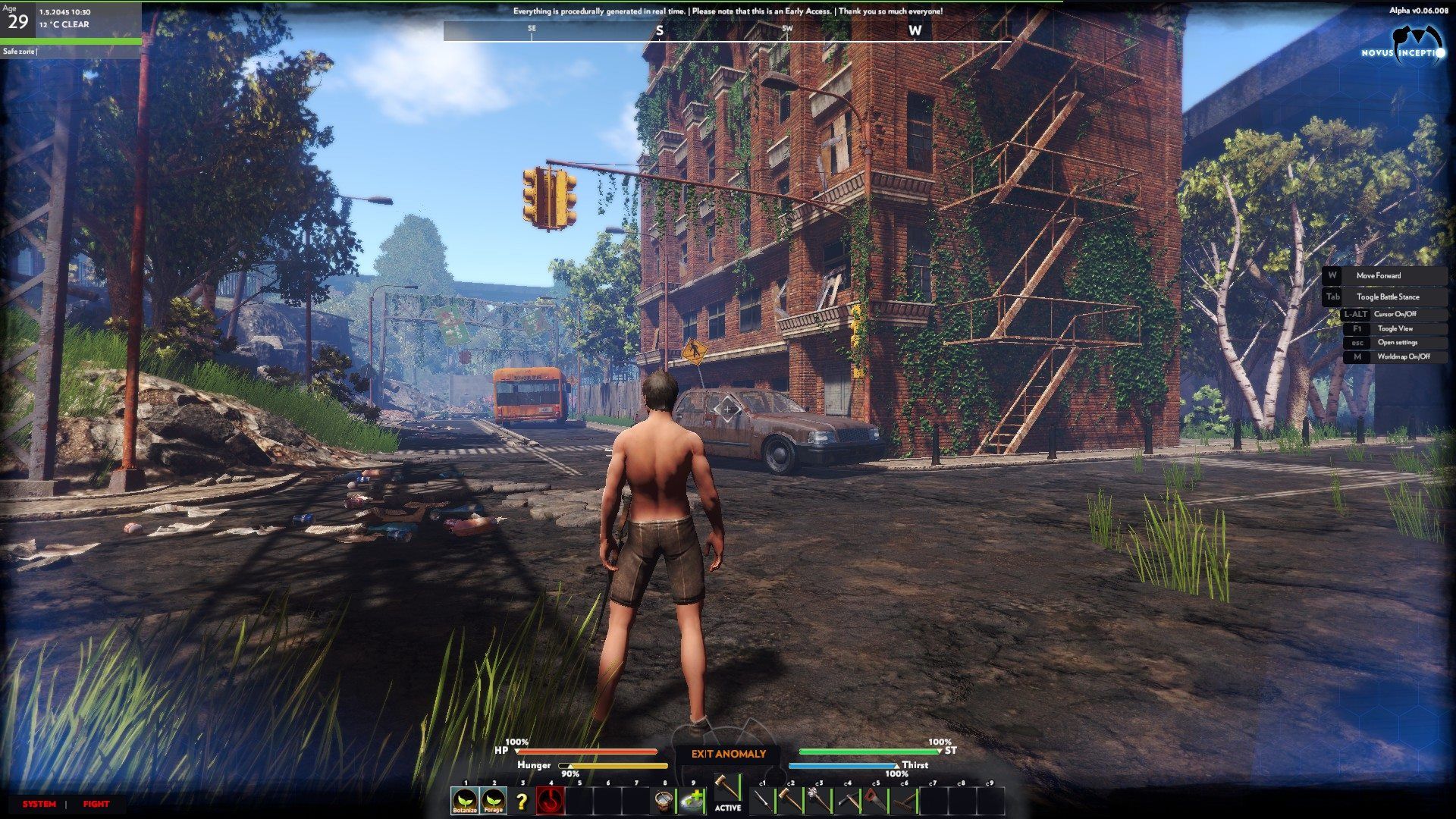 Novus Inceptio - MMOGames.com