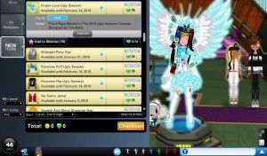 ourWorld - MMOGames.com