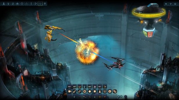 DarkOrbit - MMOGames.com