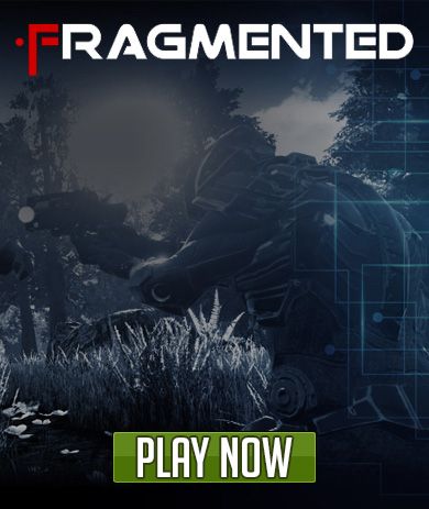 Fragmented - MMOGames.com