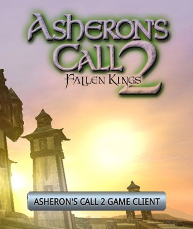 Asheron's Call 2 - MMOGames.com