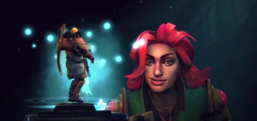 Jagex is Working on a New Free to Play MMO - MMOGames.com Jagex is Working on a New Free to Play MMO - MMOGames.com