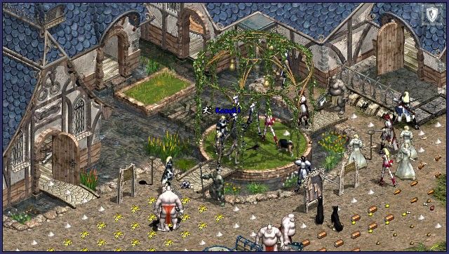 Lineage - MMOGames.com