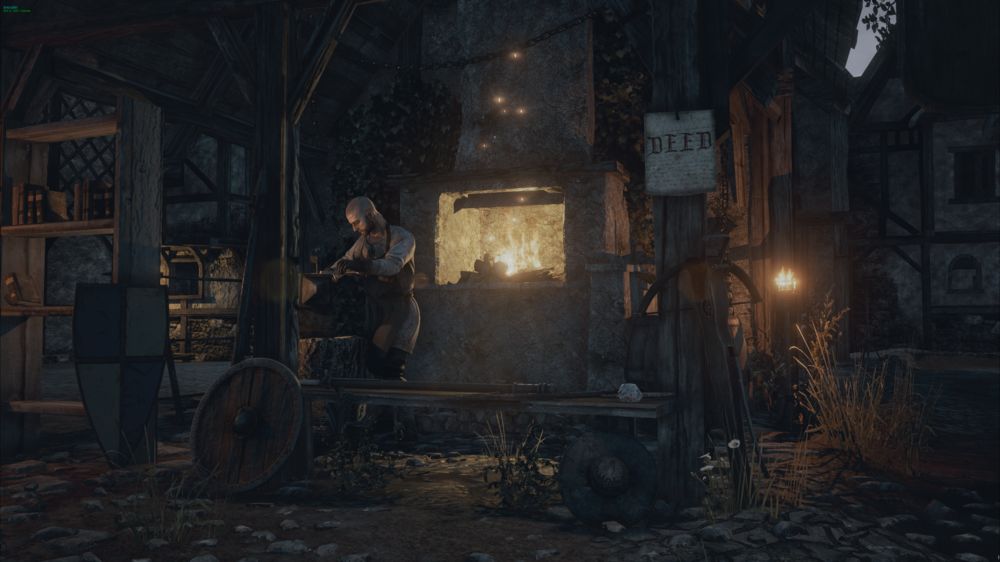 The Black Death - MMOGames.com