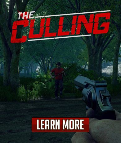 The Culling - MMOGames.com