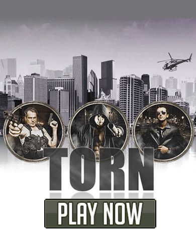 Torn - MMOGames.com