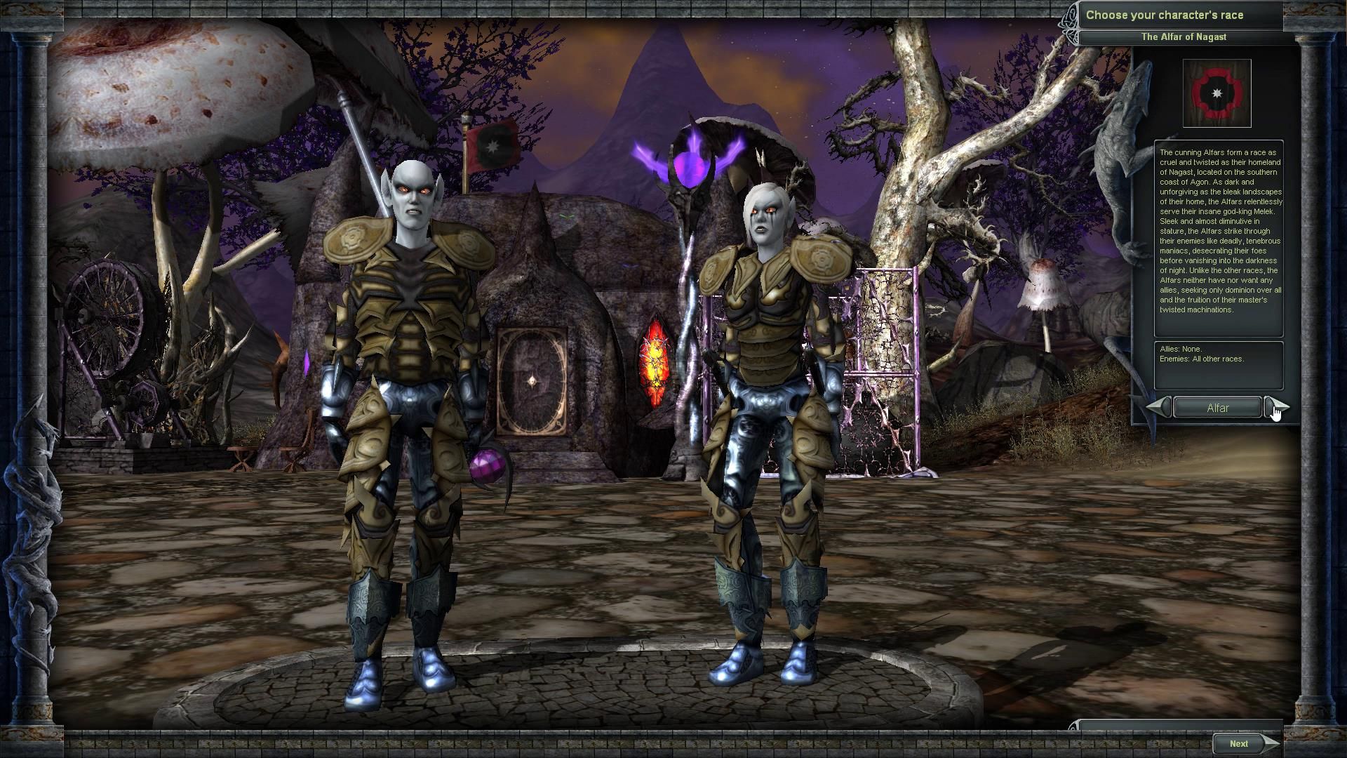 Darkfall: Rise of Agon - MMOGames.com