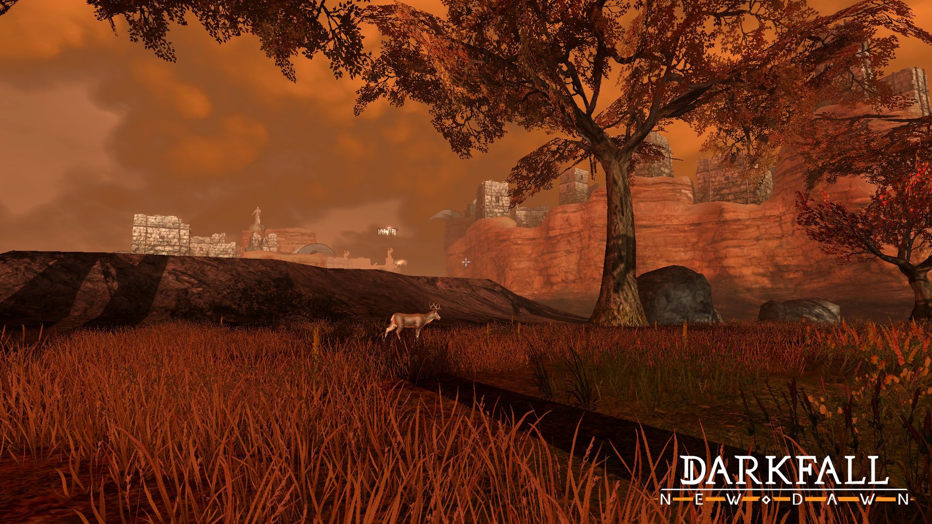 Darkfall: New Dawn - MMOGames.com