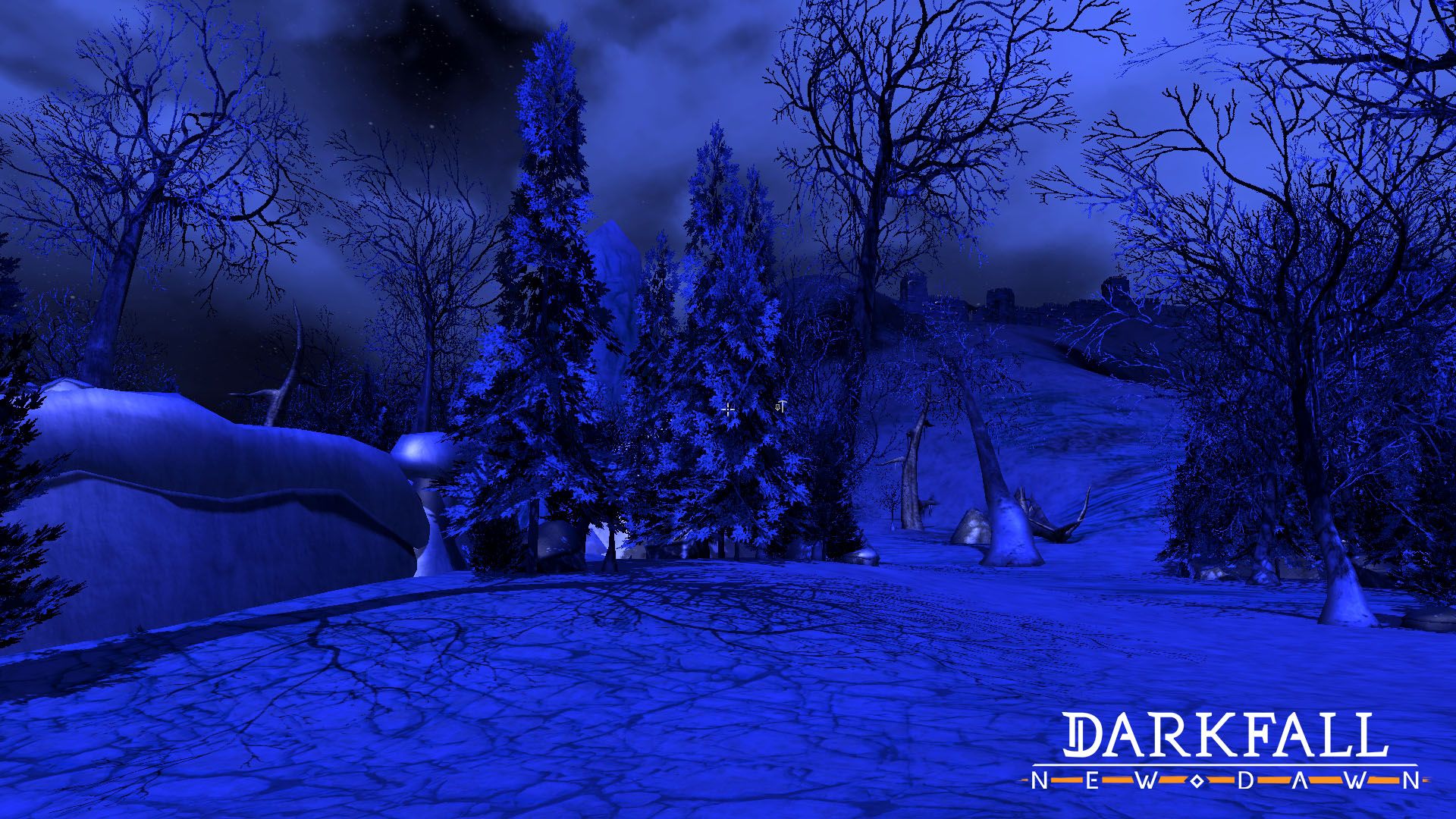 Darkfall: New Dawn - MMOGames.com