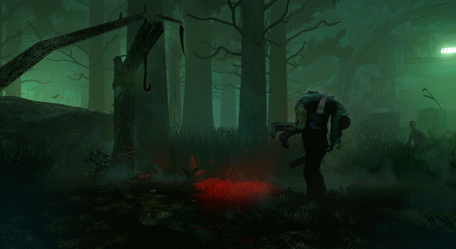 Dead by Daylight - MMOGames.com