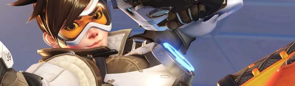 Overwatch Butt Sparks Controversy MMOGames