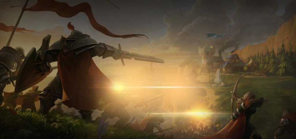 Albion Online - MMOGames.com