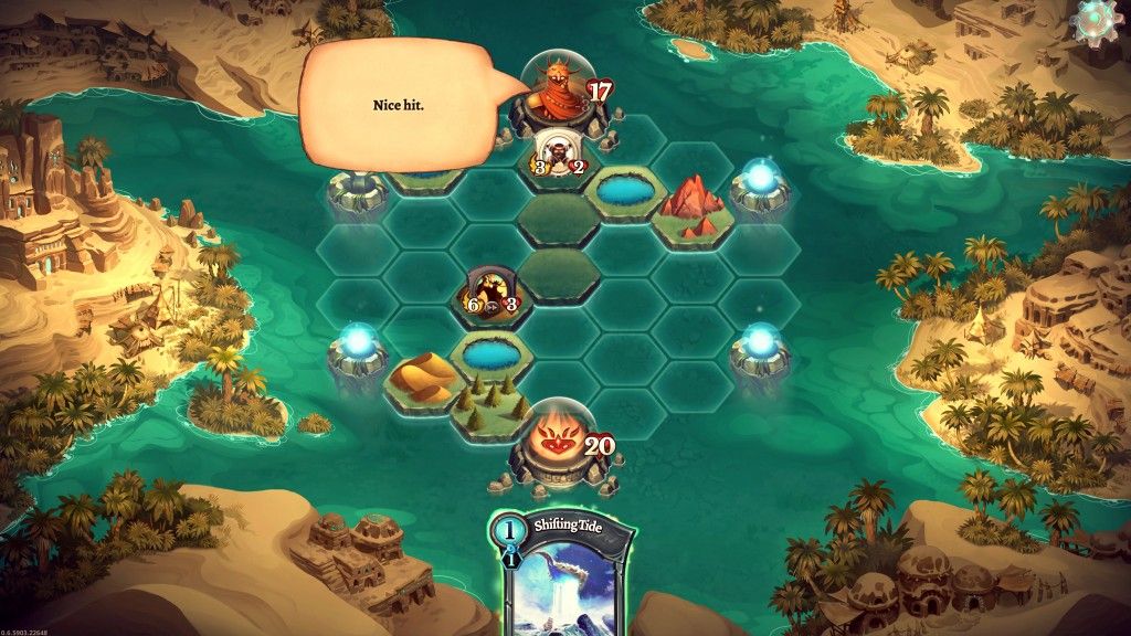 Faeria - MMOGames.com