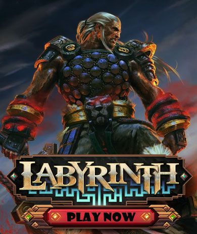 Labyrinth - MMOGames.com