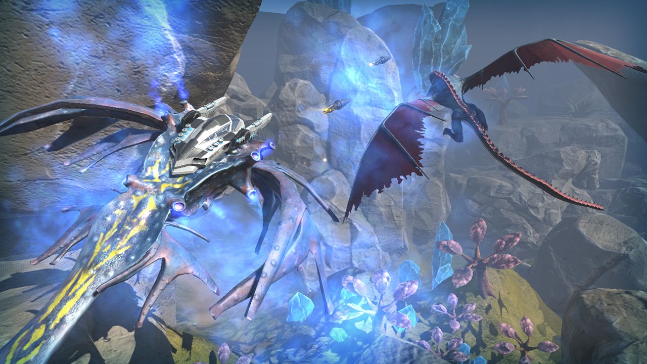 Time of Dragons - MMOGames.com