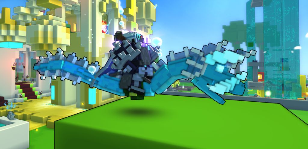 Trove - MMOGames.com