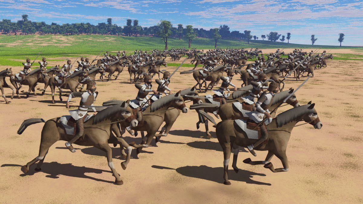 Erectus The Game - MMOGames.com