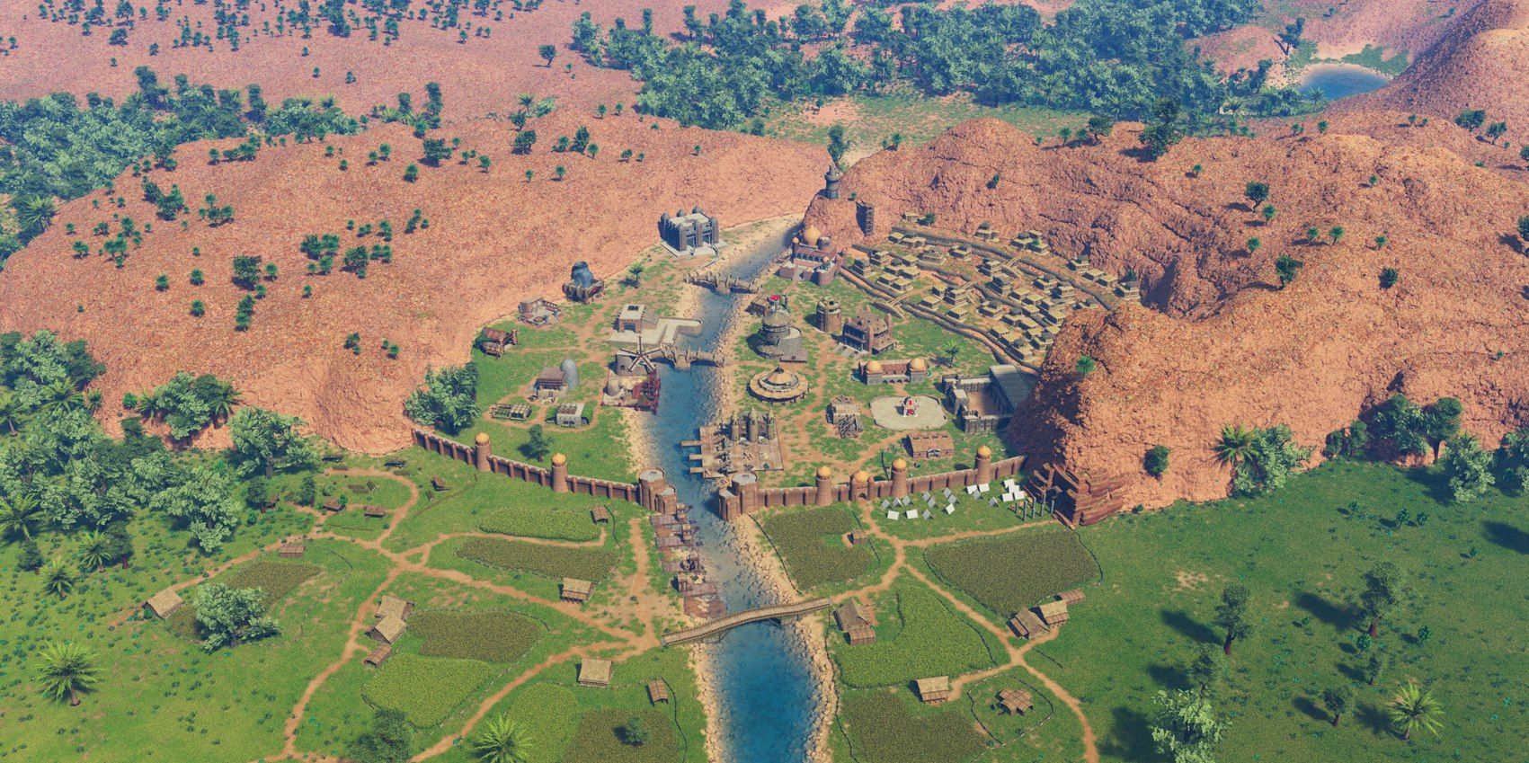 Erectus The Game - MMOGames.com