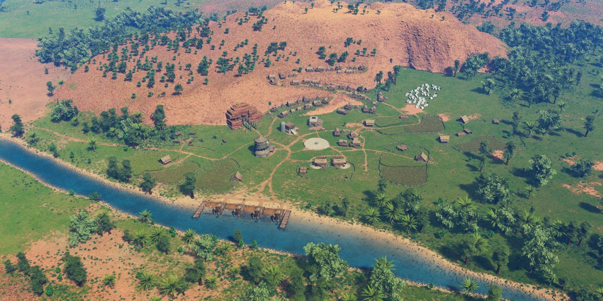 Erectus The Game - MMOGames.com