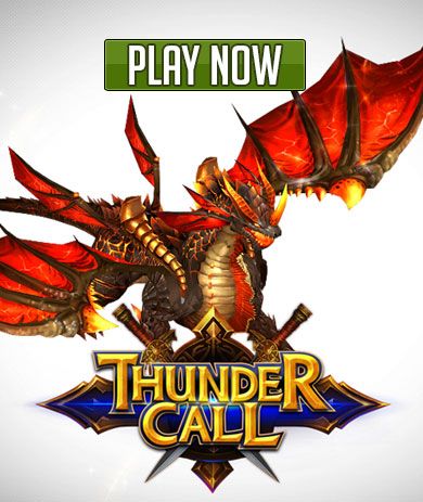Thundercall - MMOGames.com