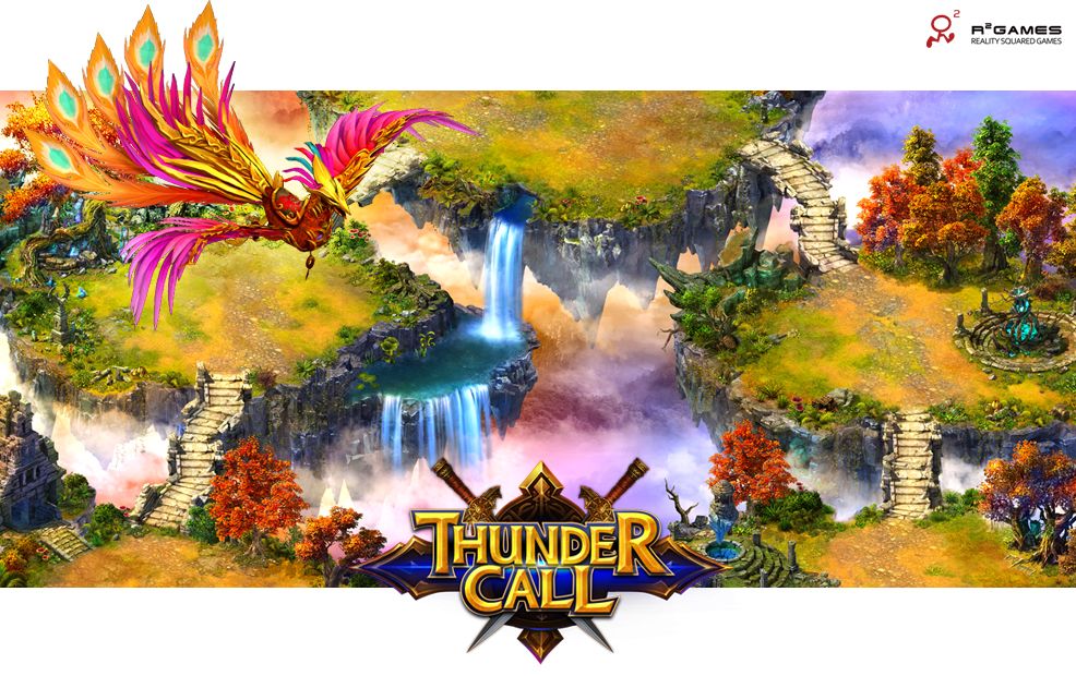 Thundercall - MMOGames.com