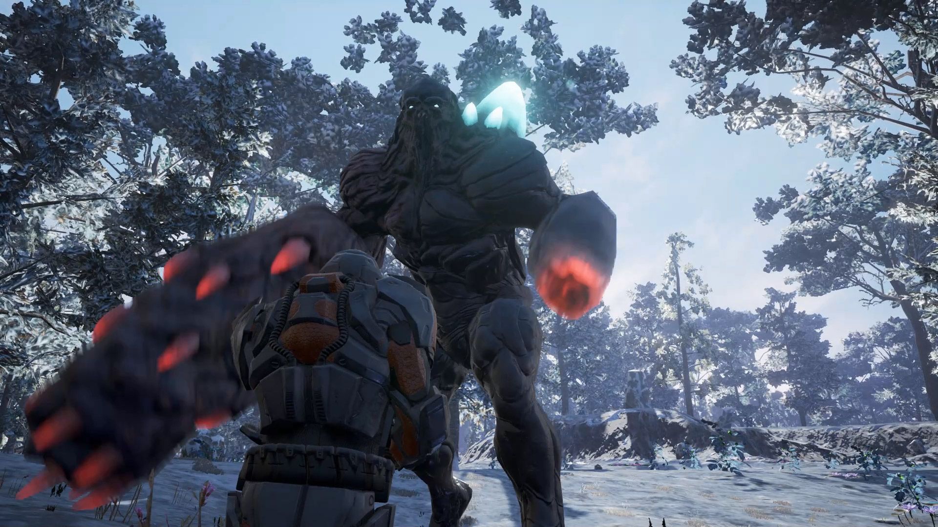 Fragmented - MMOGames.com