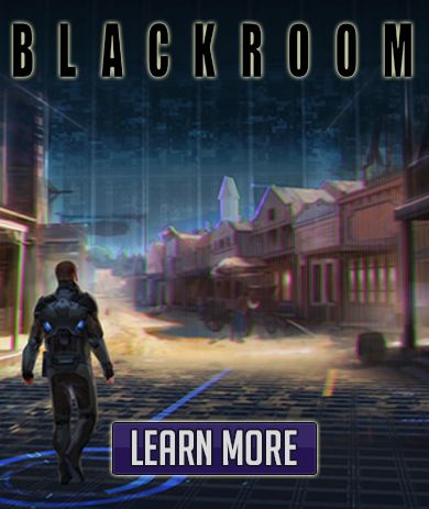 Blackroom - MMOGames.com