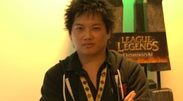Lead Designer of Social Systems Jeffrey Lin Leaving Riot Games ...