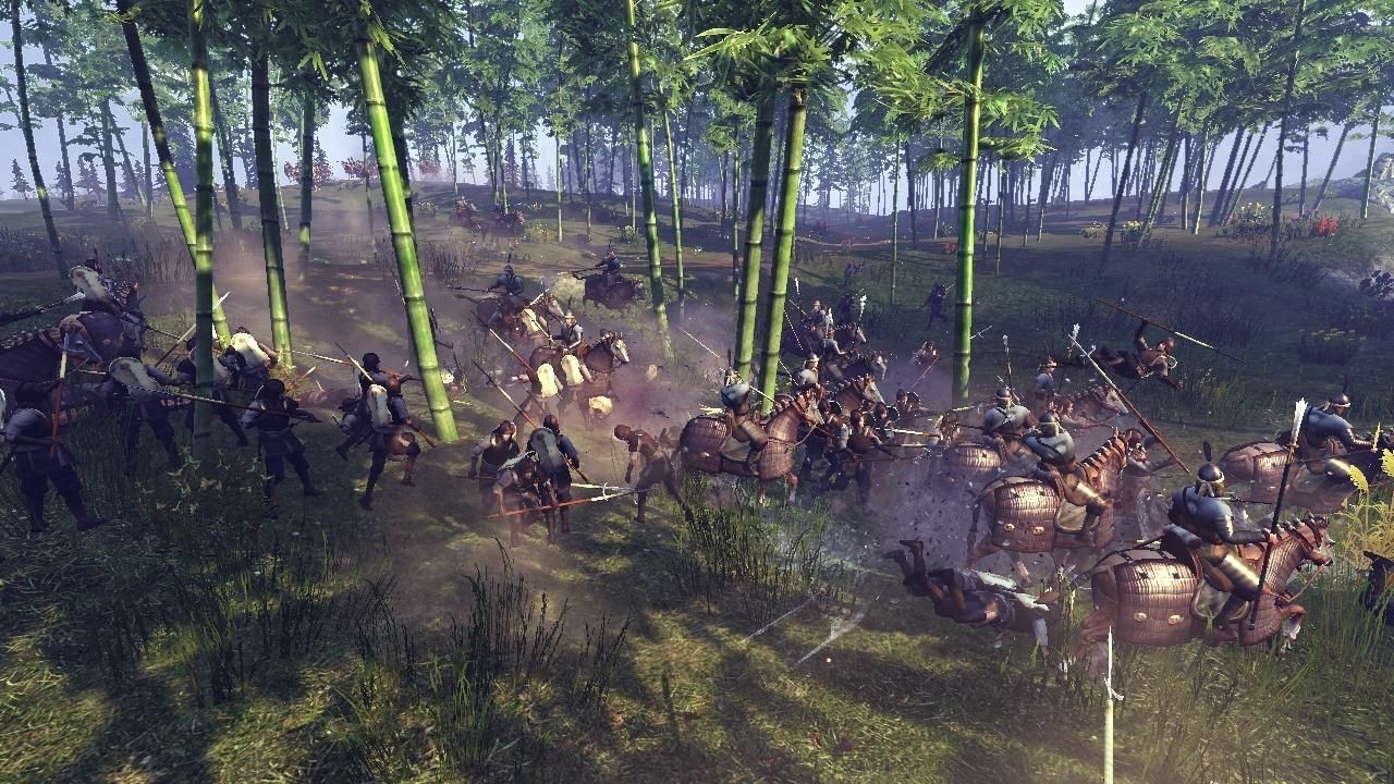 Tiger Knight - MMOGames.com