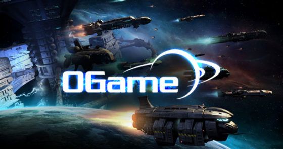 OGame - MMOGames.com