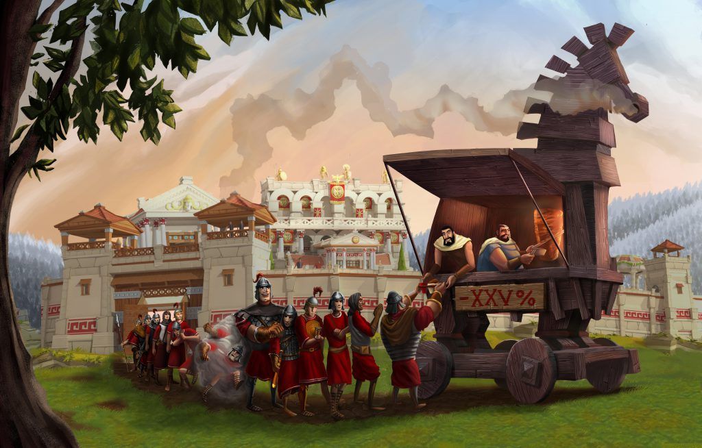 Victus - MMOGames.com