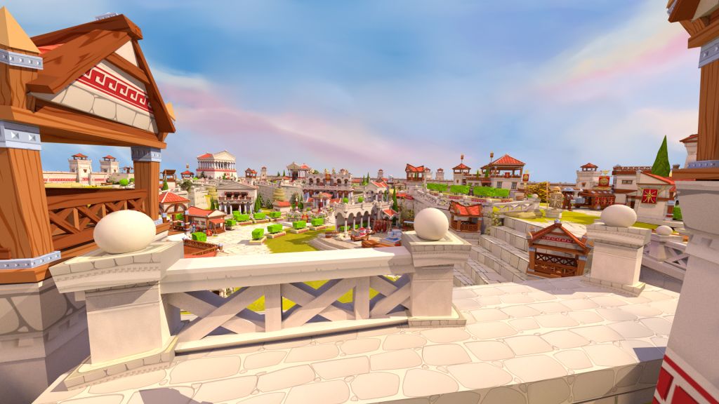 Victus - MMOGames.com