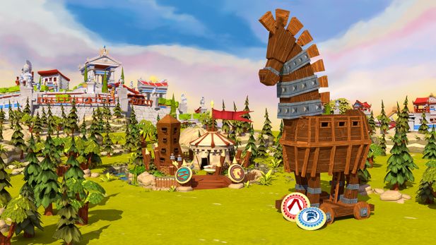 Victus - MMOGames.com