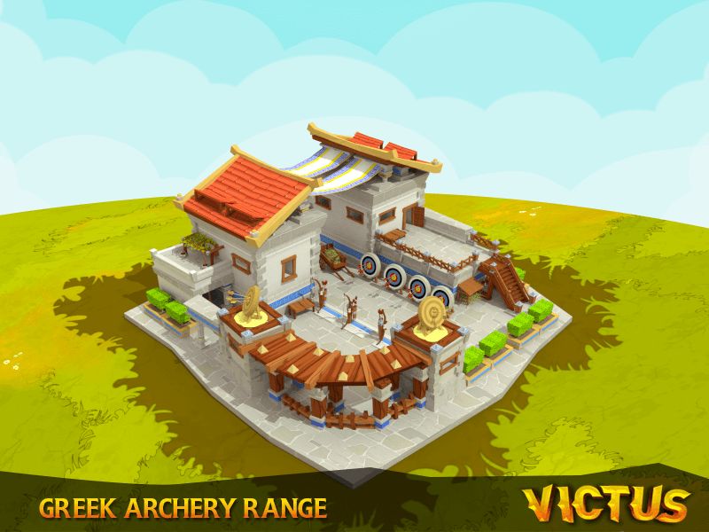 Victus - MMOGames.com