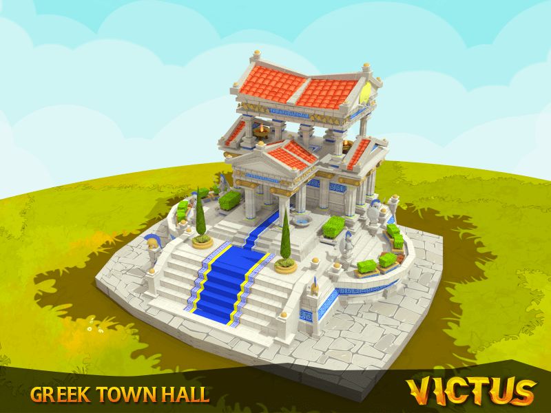 Victus - MMOGames.com