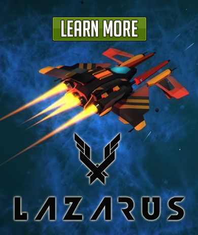 Lazarus - MMOGames.com