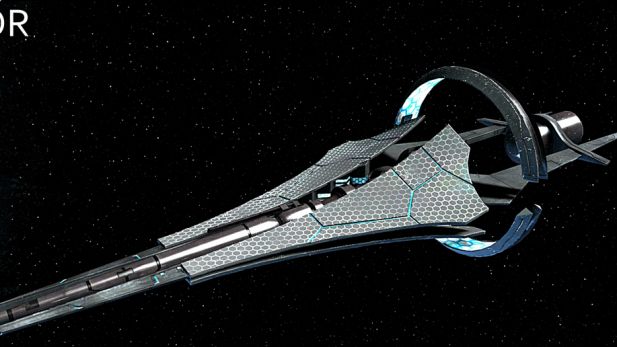 Spacewars: Interstellar Empires - MMOGames.com