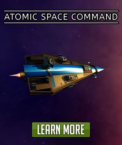 Atomic Space Command - MMOGames.com