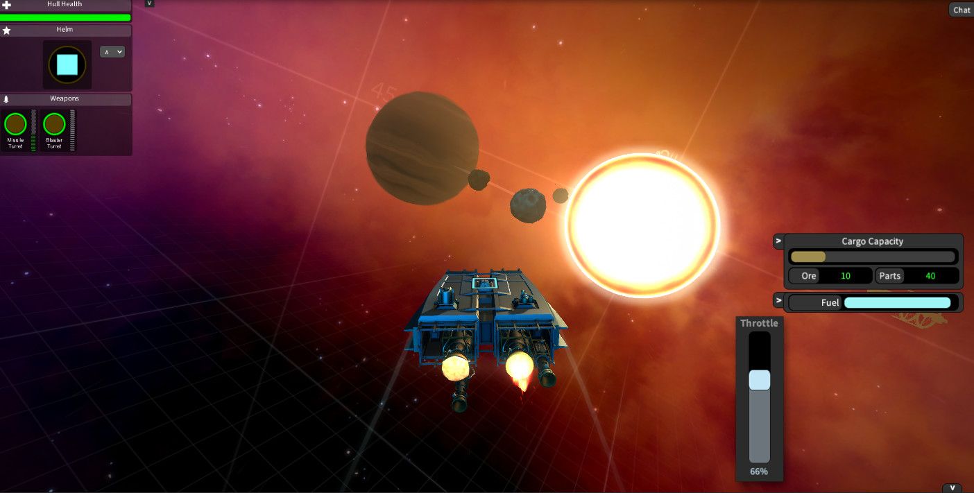 Atomic Space Command - MMOGames.com