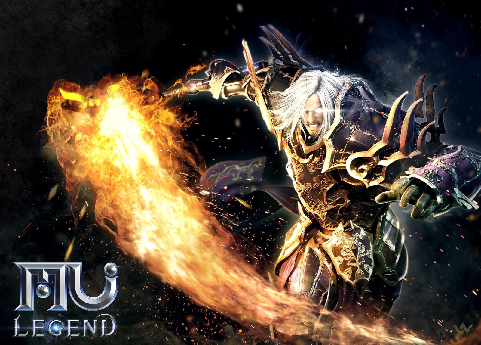 MU Legend - MMOGames.com