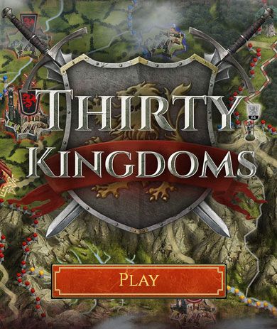 Thirty Kingdoms - MMOGames.com