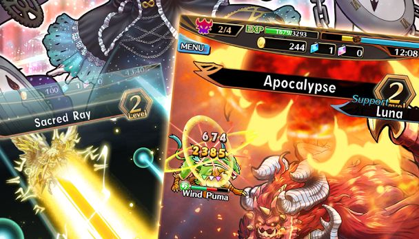 Unison League - MMOGames.com