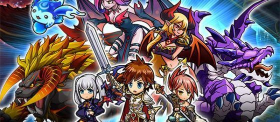 Unison League - MMOGames.com