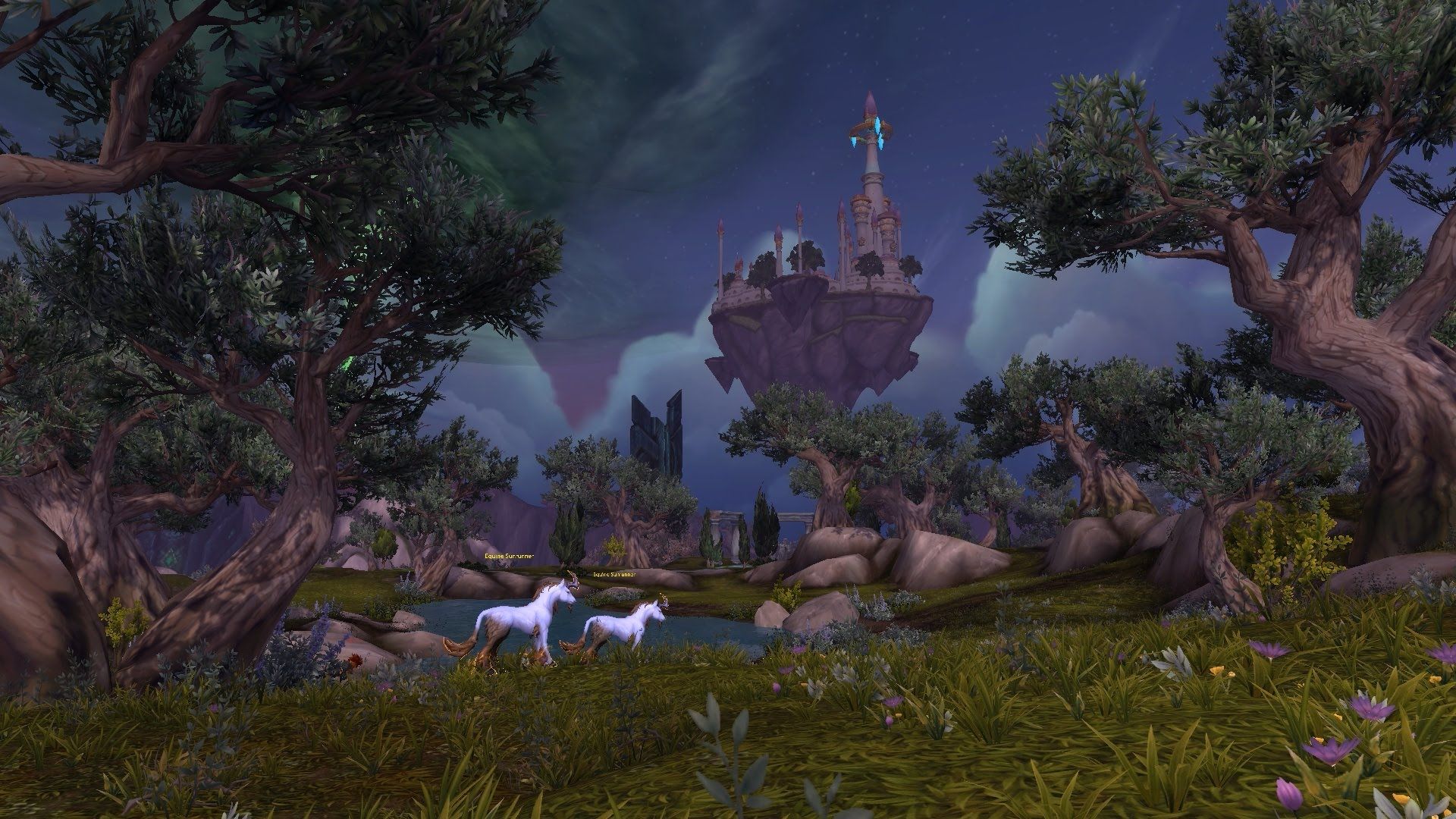 Legion Hidden Mount Discovered MMOGames legion-hidden-mount-discovered-mmogames