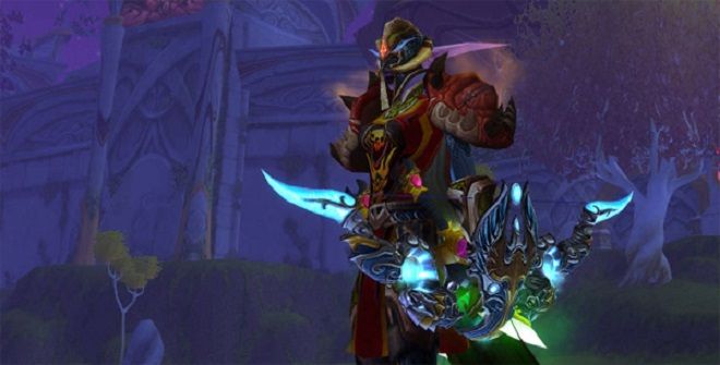 The Top 5 Legendary Weapons of Warcraft - MMOGames.com
