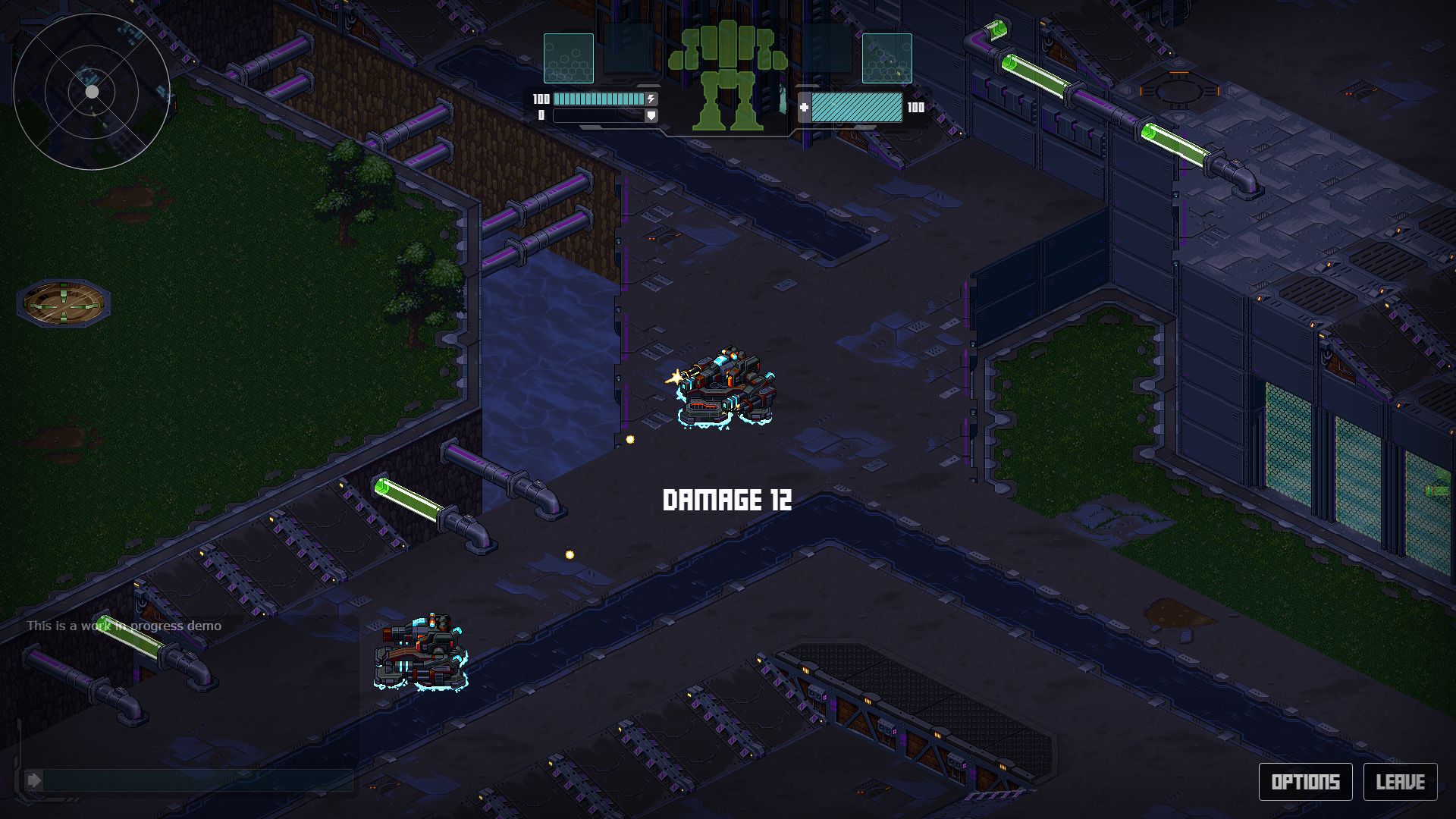 Antraxx - MMOGames.com